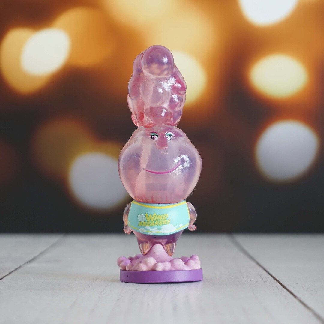 Elemental Christmas Ornament - Etsy