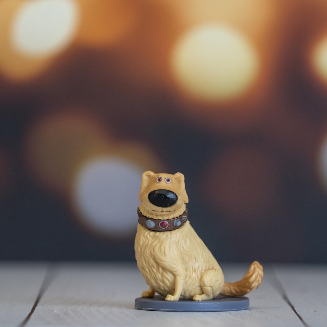 Dug From Disney's Movie up Christmas Ornament - Etsy