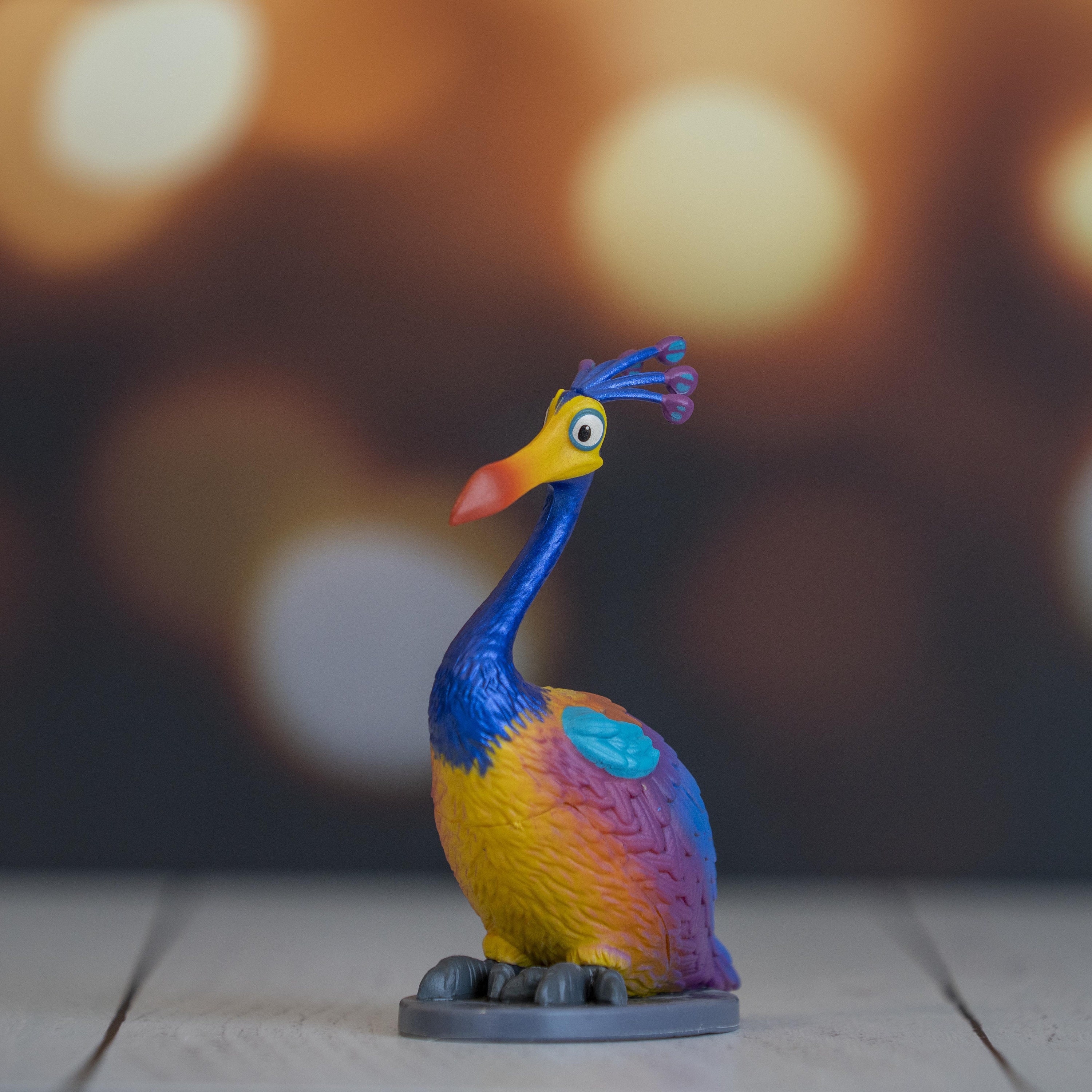 Kevin From Up The Movie