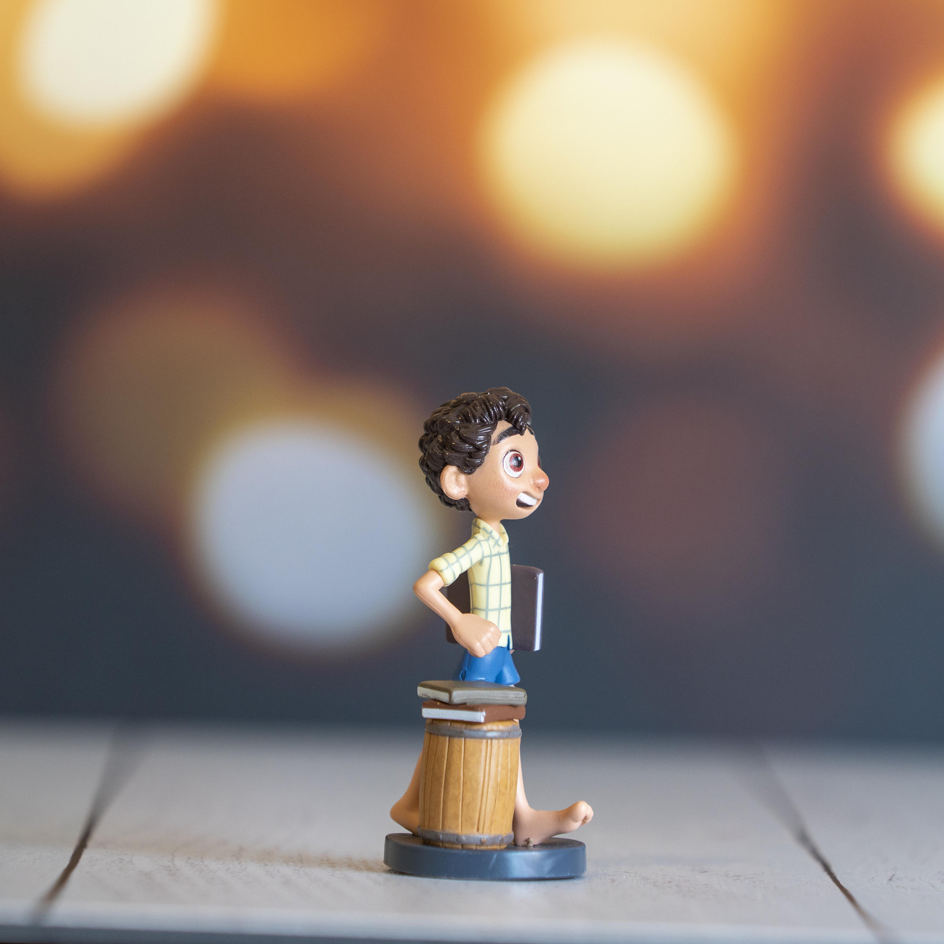 Luca from Disney's New Movie Luca Christmas | Etsy