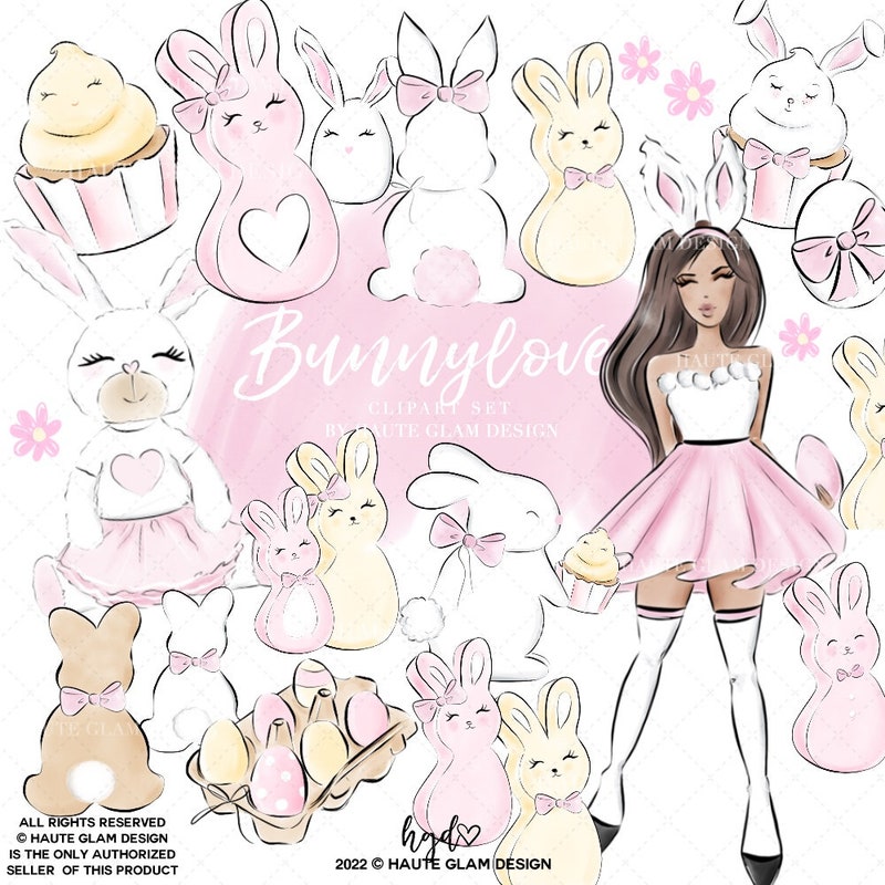 Planner Clipart - Etsy