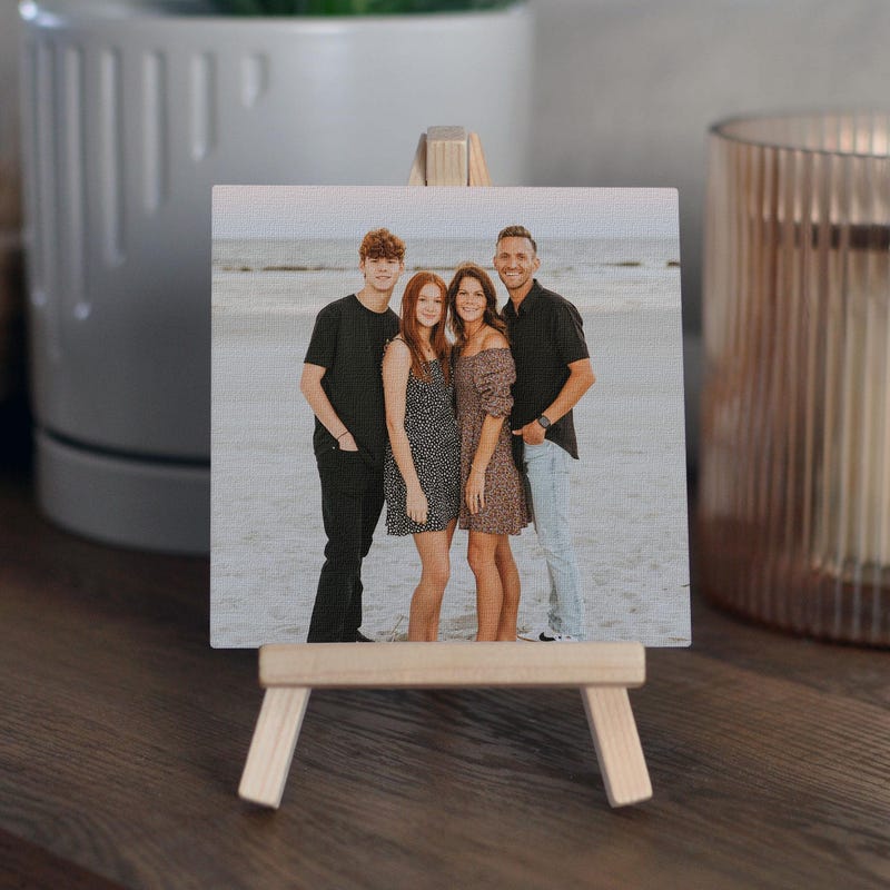 Photo Display Easels - Etsy