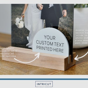 Custom Acrylic Price List - Small Business Price List - Personalized ...