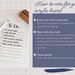Acrylic to Do List, Dry Erase Planner, Mom Organization - Etsy