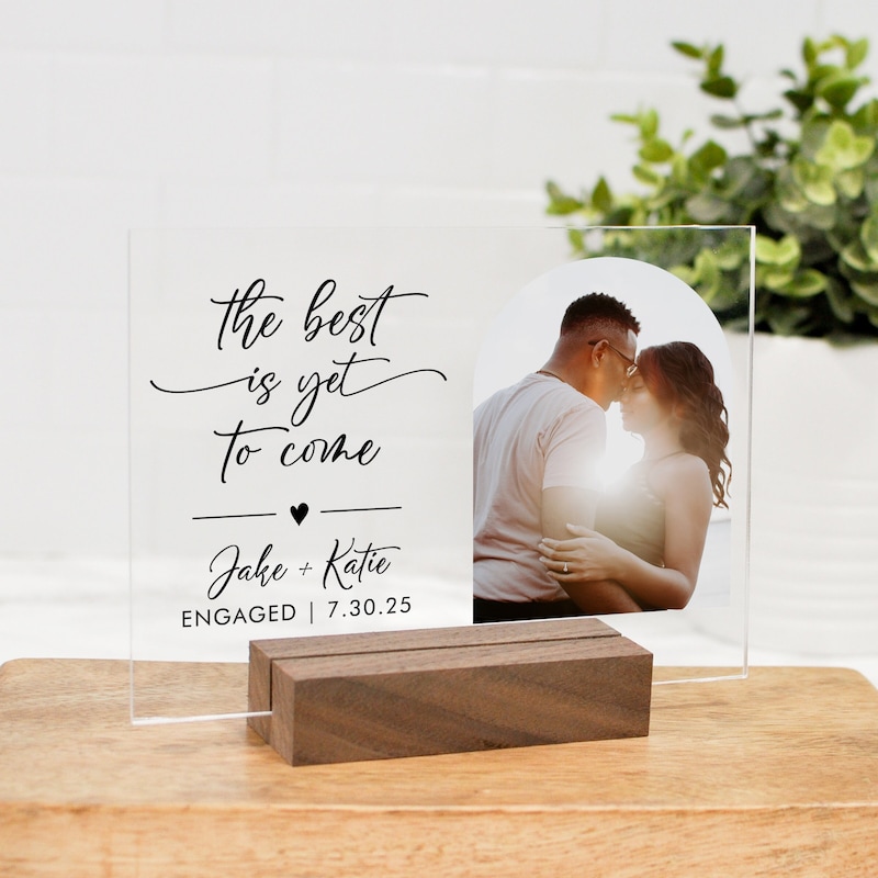 Unique Photo Gift - 60+ Gift Ideas for 2025