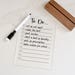 Acrylic to Do List, Dry Erase Planner, Mom Organization - Etsy