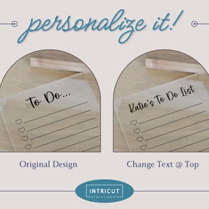 Acrylic to Do List, Dry Erase Planner, Mom Organization - Etsy