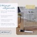 Acrylic to Do List, Dry Erase Planner, Mom Organization - Etsy
