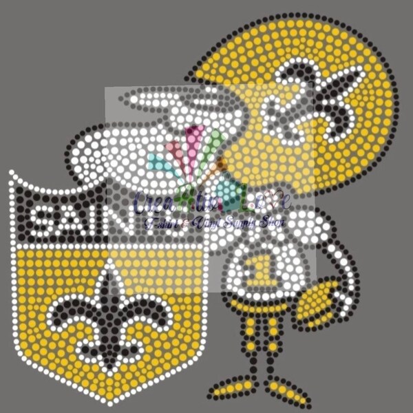 Sir Saint - Etsy
