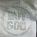 But God Bling Rhinestone Transfer - Etsy