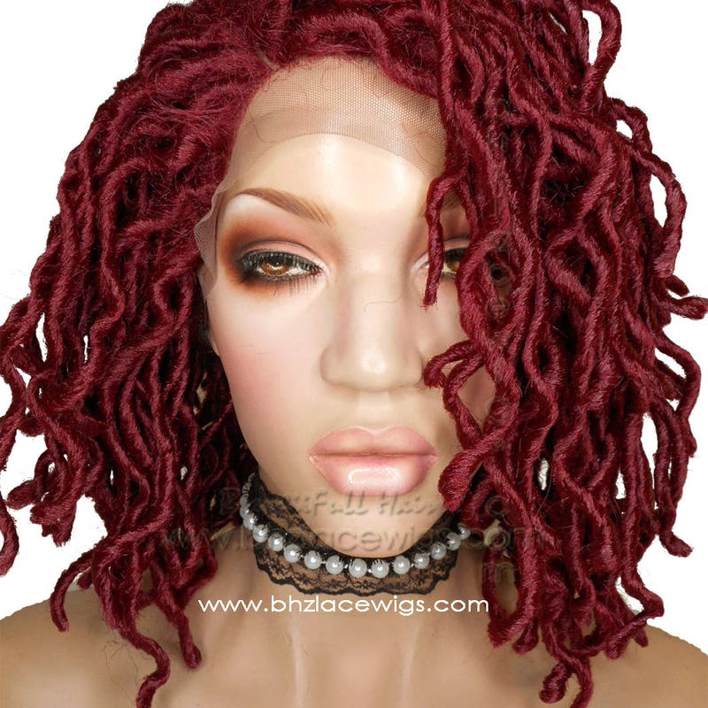 Faux Locs - Etsy