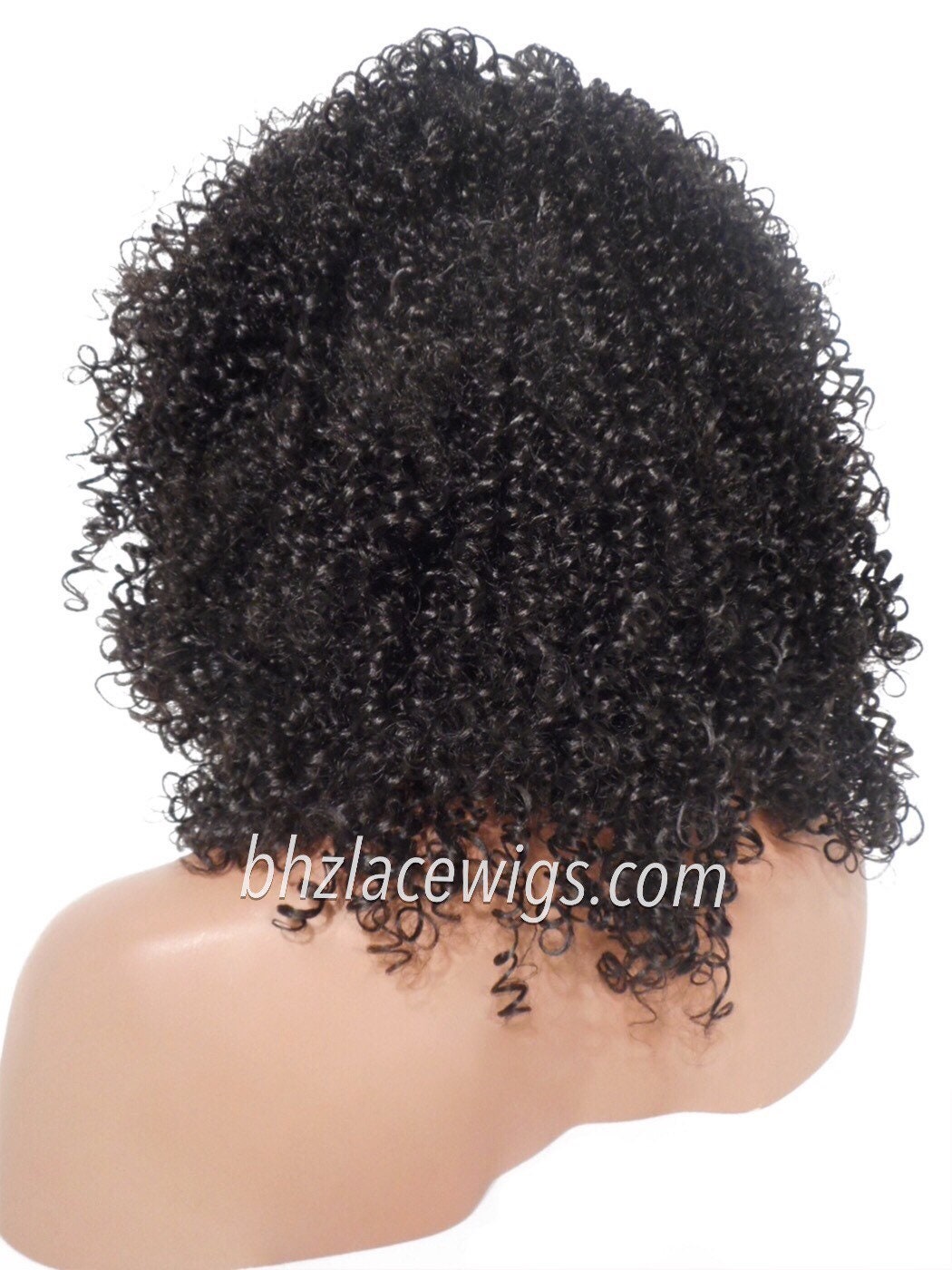 Jheri Gurl Full Cap Curly Wig Afro Curl Faux Locs Fullcap Wig Etsy