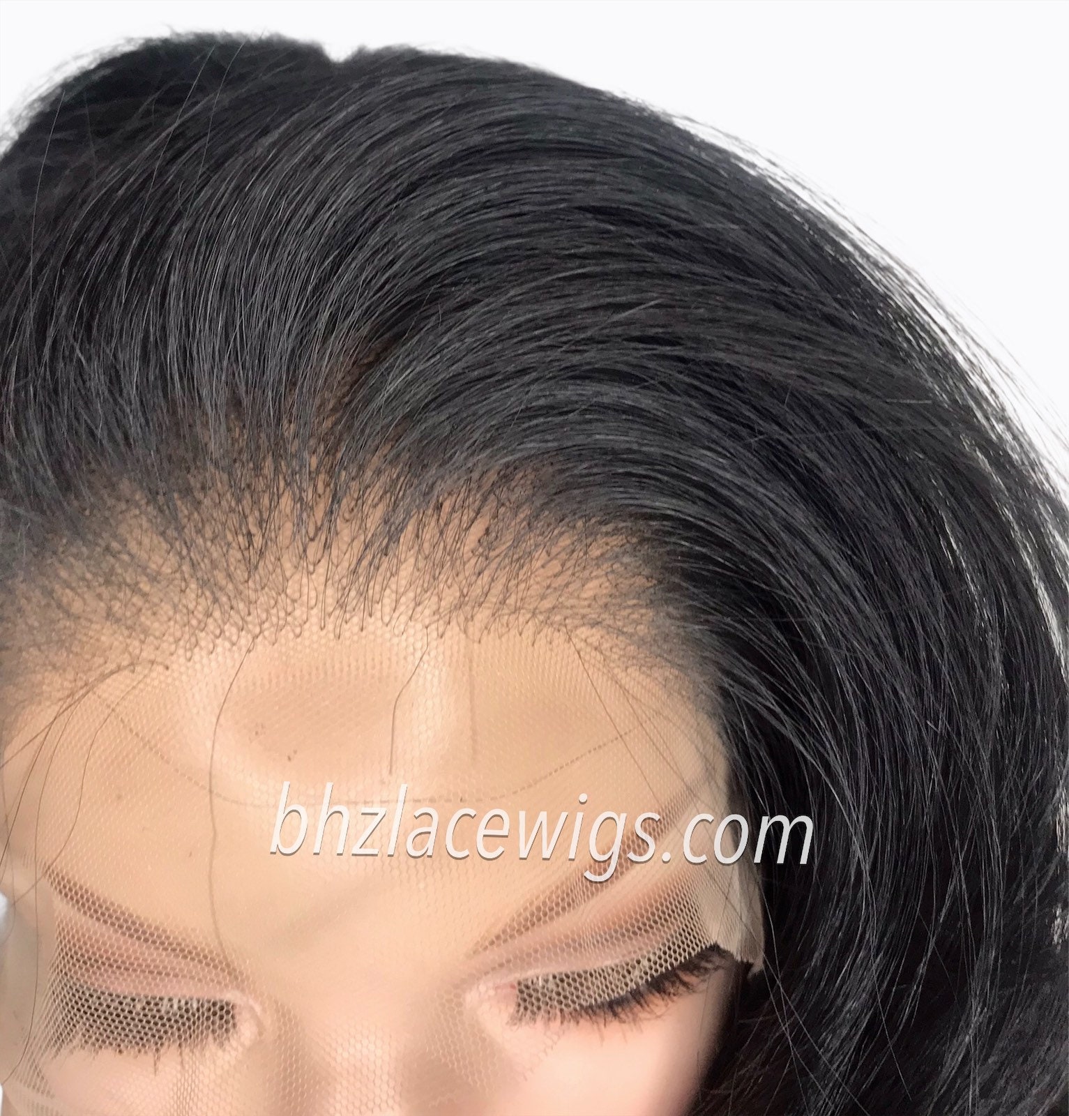 NEW Pre-plucked Hairline Lace Front Wig Sew-in Weave Sultress - Etsy