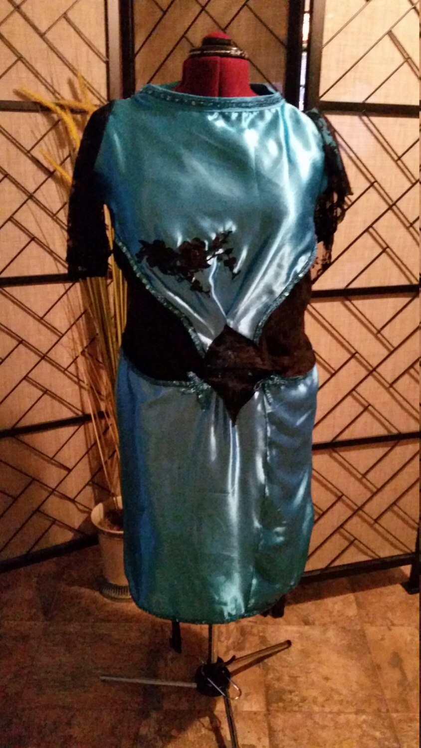 SORRY SOLD Tandelizing Torquoise Spitze schiere Seiten. Eines | Etsy