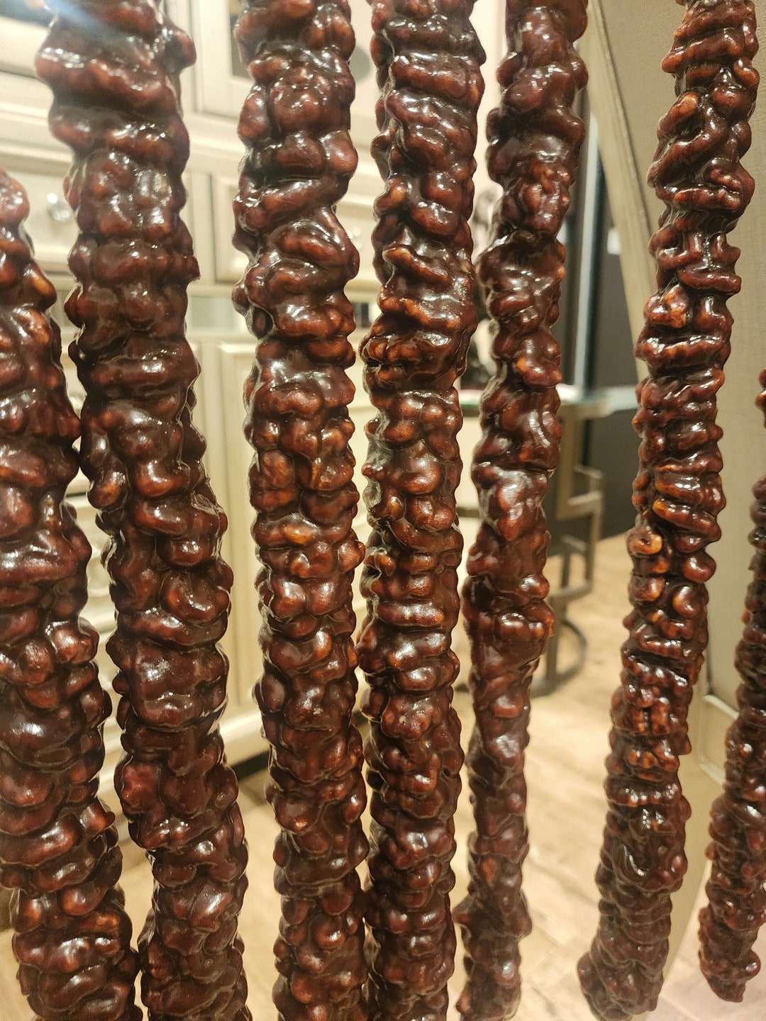 Armenian Walnut Sharoc Sudjukh Churchkhela Delight MADE TO ORDER - Etsy