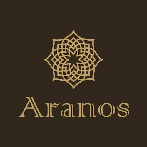 ARANOS - Etsy