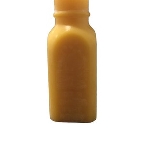 Muth Jar Candle Mold, Honey Jar Mold - Etsy