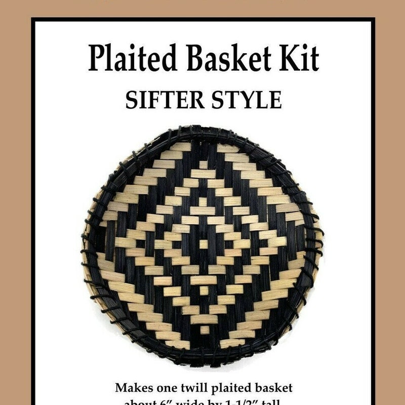 Basketry - Etsy