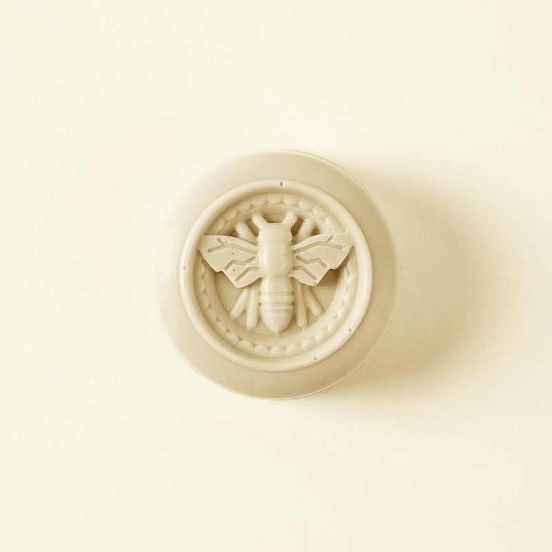 Bee Mold - Etsy