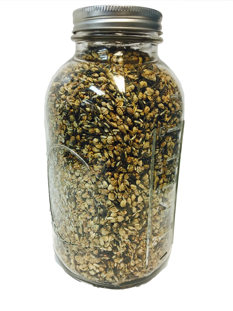 Honey Bee All Season Forage 5 Pound Seeds Nectar Pollen | Etsy