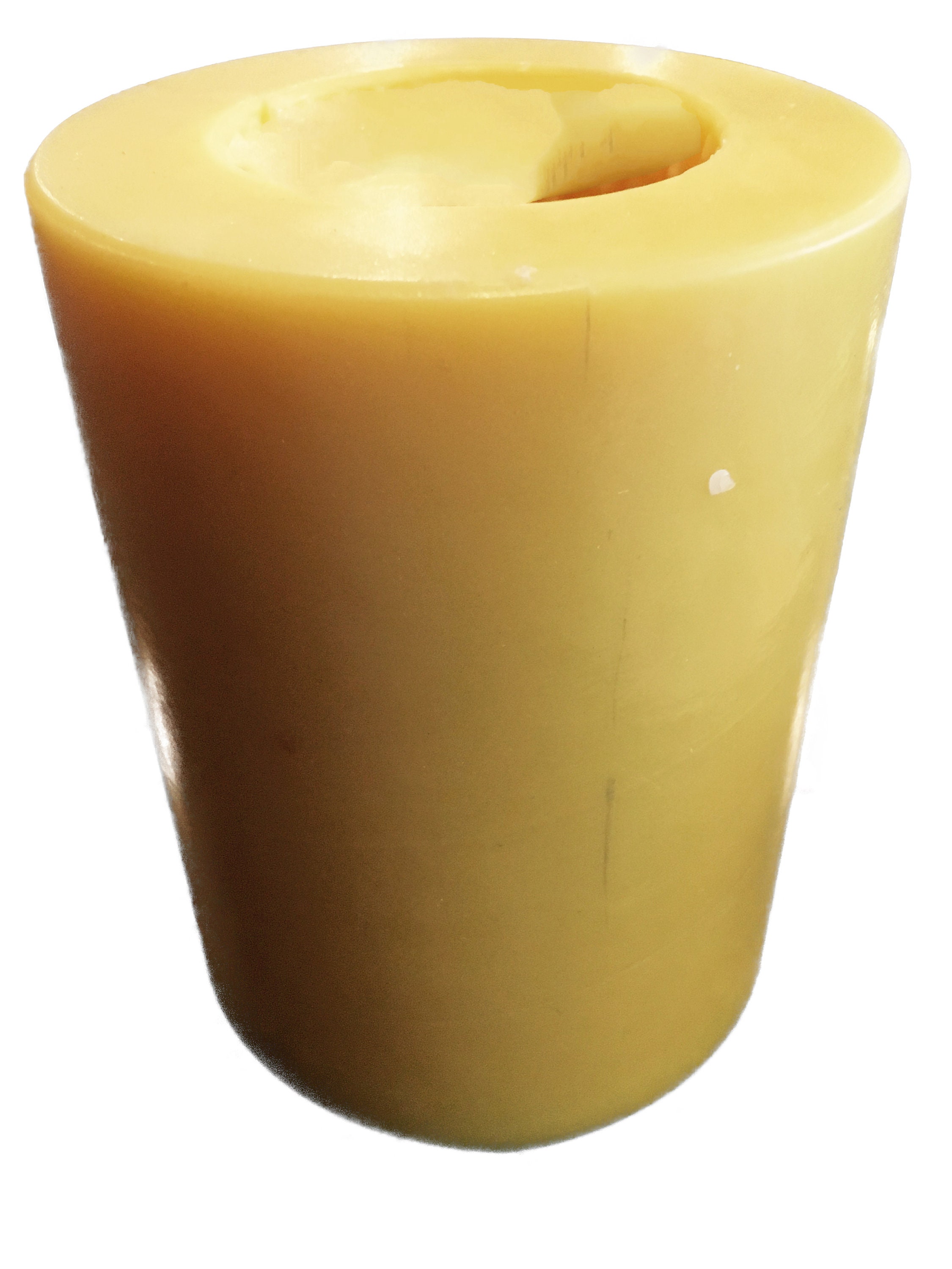 Muth Jar Candle Mold Honey Jar Mold - Etsy