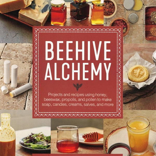 Alchemy - Etsy