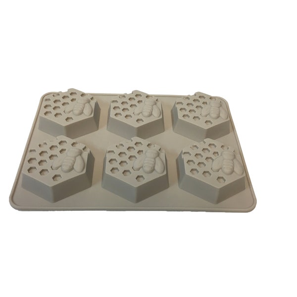 Honey Mold - Etsy