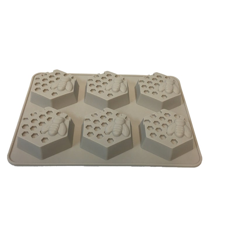 Honey Mold - Etsy
