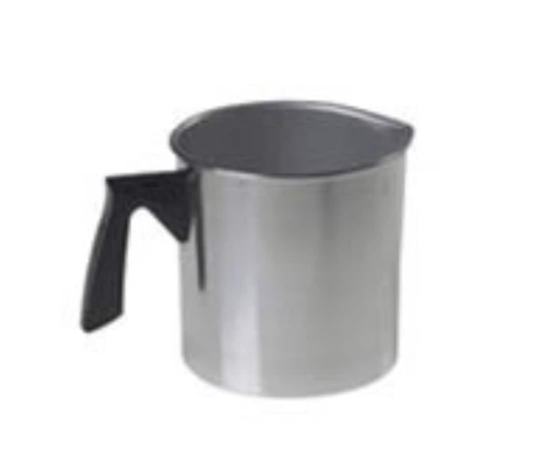 Candle Pouring Pitcher for Wax - Etsy
