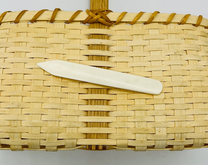 Basket Weaving Plastic Bone Awl - Etsy