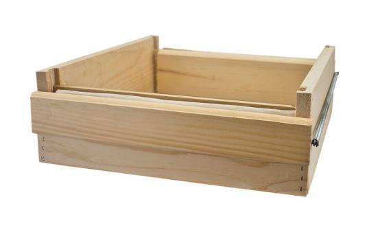 Bee Hive Frame Jig, Jig Allows You to Build 10 Frames at a Time - Etsy