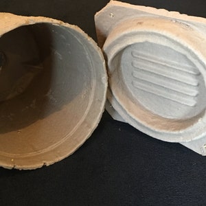 Swarm Trap for Honey Bees, Cone Trap, Swarm Lure, Lemongrass Essential ...