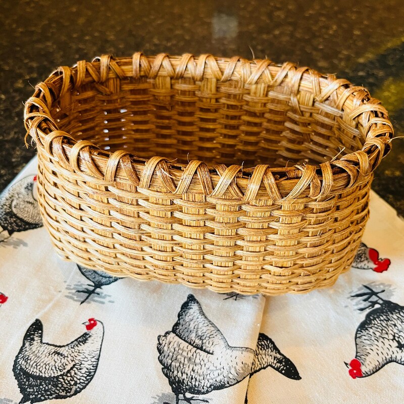 Basket Making Kit - Etsy