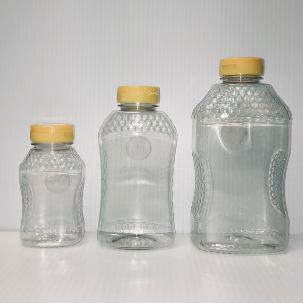 Plastic Containers - Etsy