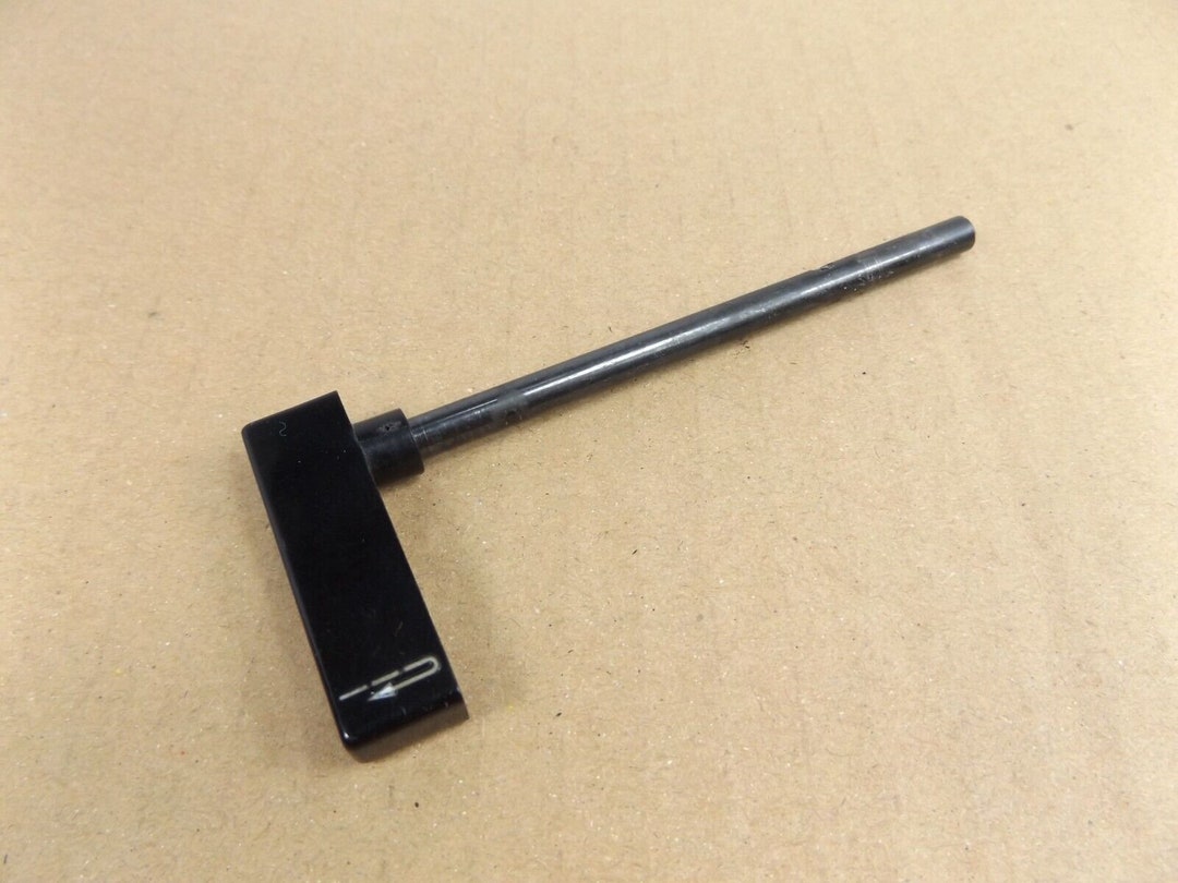 Pfaff Sewing Machine 1222 Reverse Feed Control Lever - Etsy