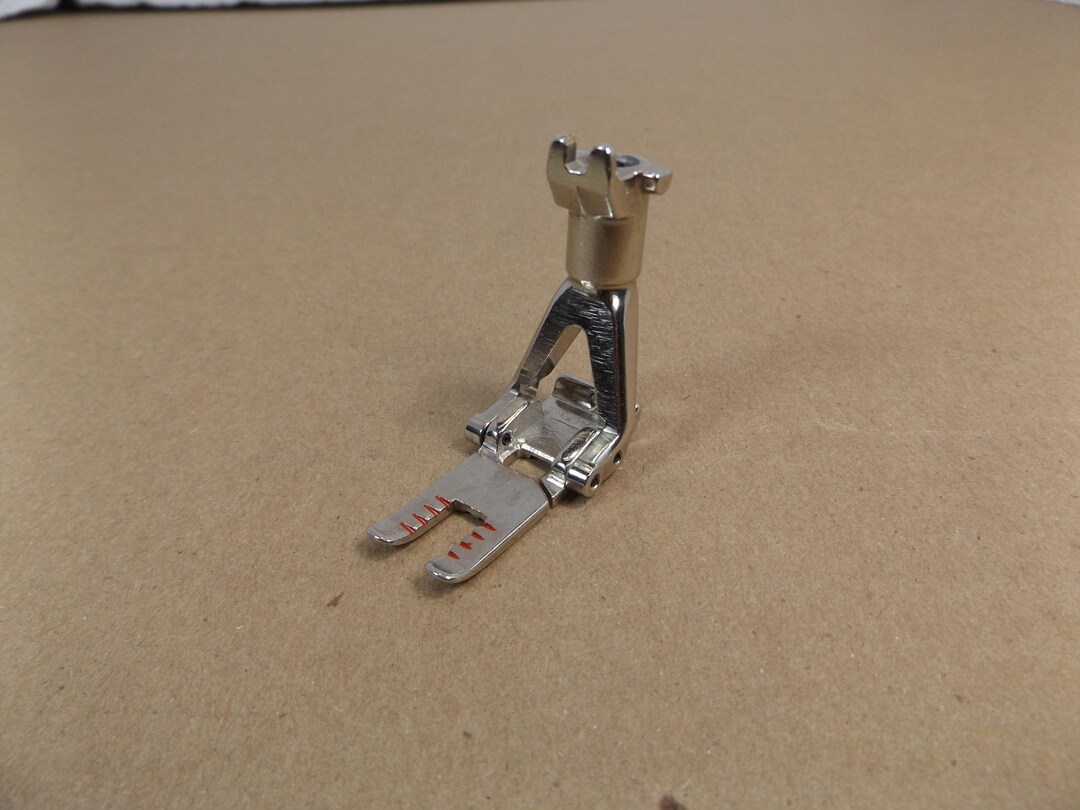 Bernina Sewing Machine 707 717 730 830 900 Buttonhole Presser Feet Old ...