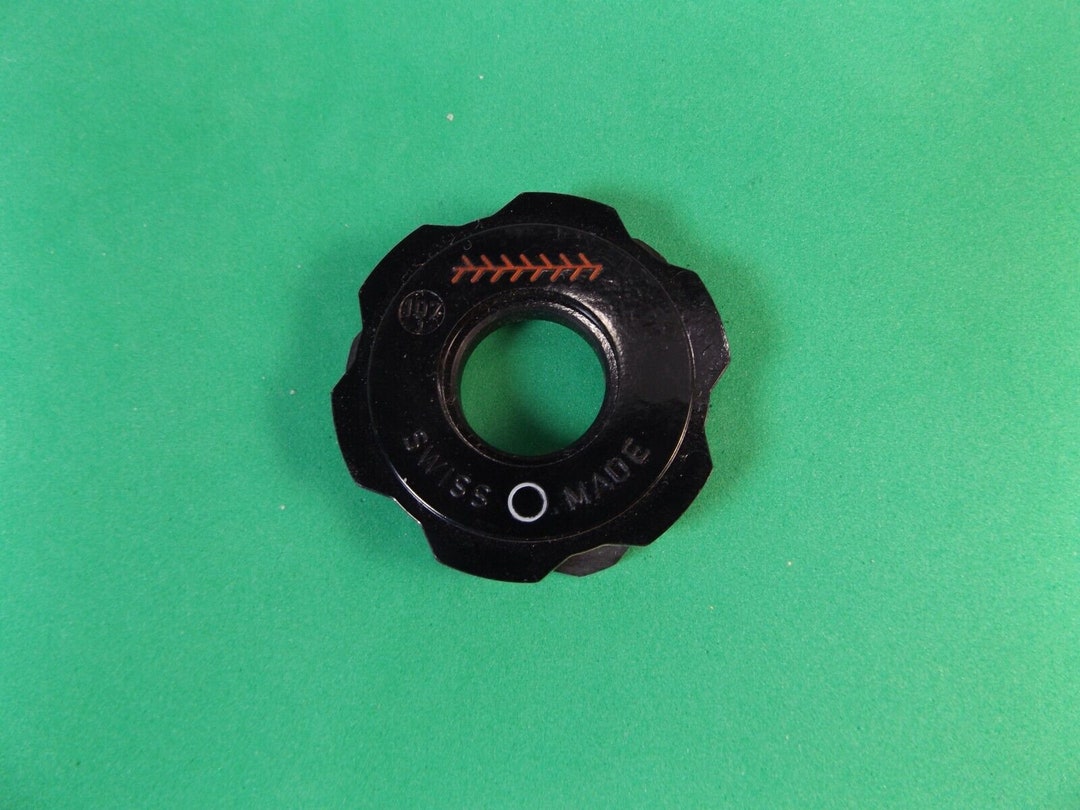 Elna SU Supermatic Sewing Machine Decorative Stitch Cam Disc 107 - Etsy