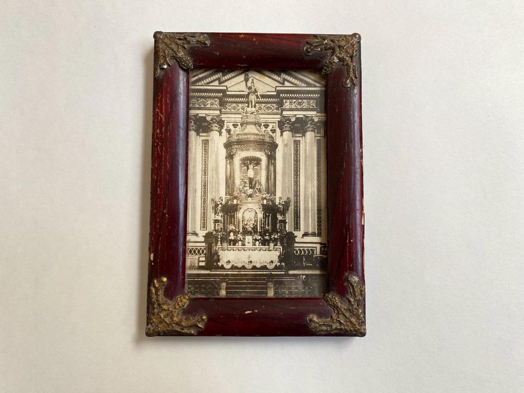 Jesus Christ, Altar Image. - Etsy