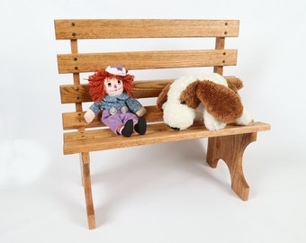 Time Out Bench - Etsy