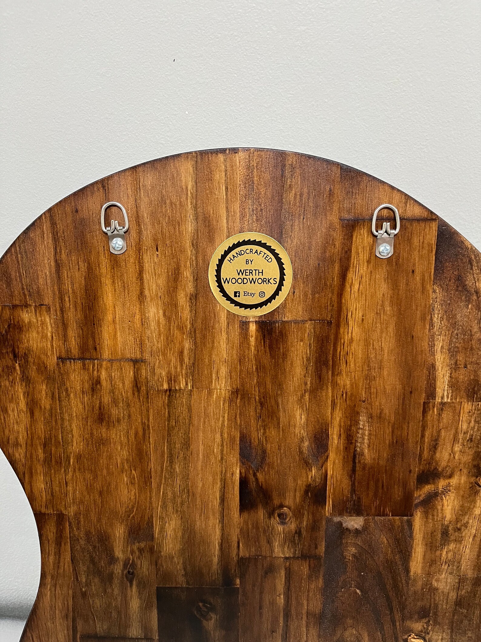 Putting Green Shaped Golf Ball Display - Etsy