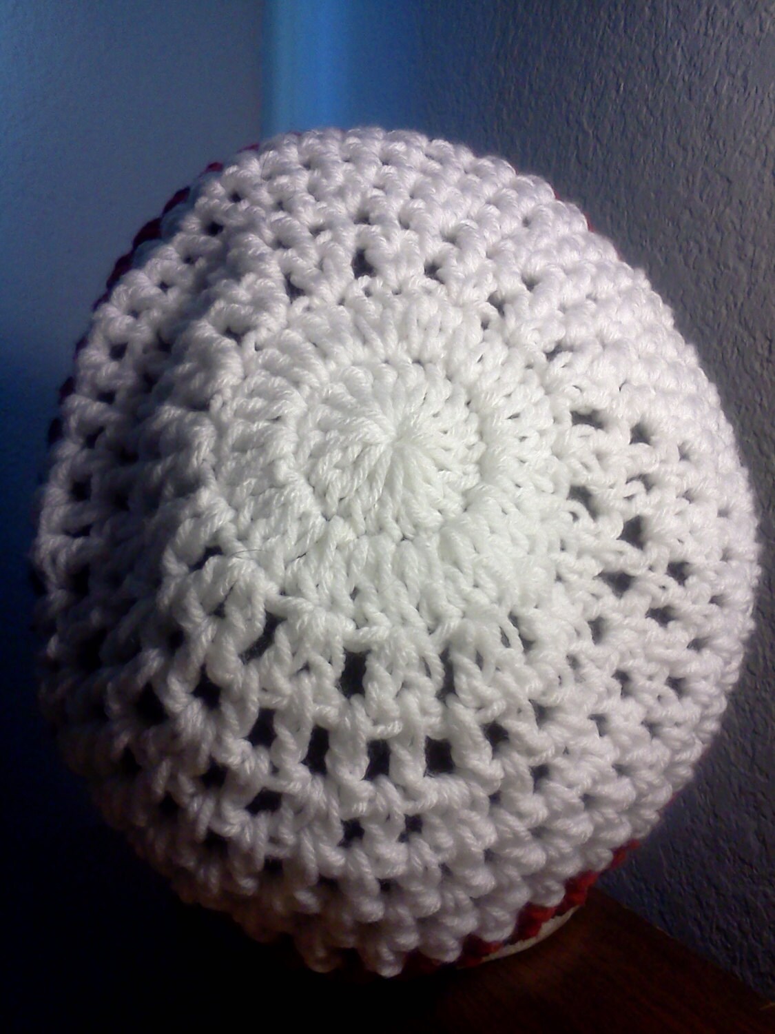 Custom Crocheted African RBG Dread Tam // Crochet Tams // OOAK - Etsy