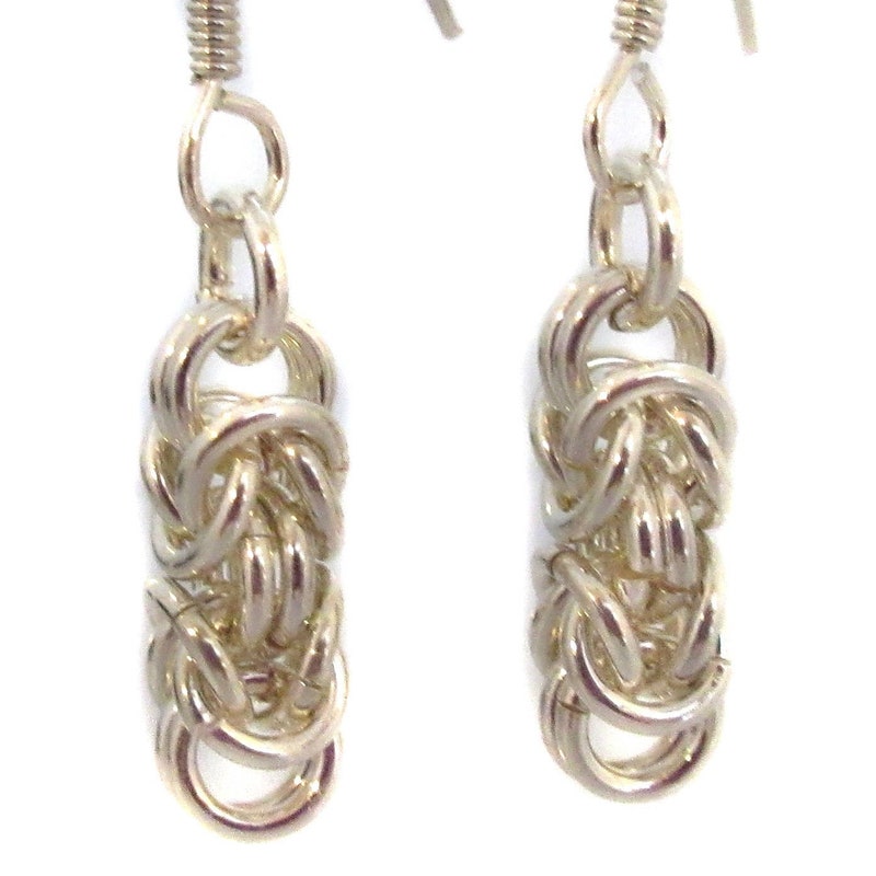 Byzantine Chain Mail - Etsy