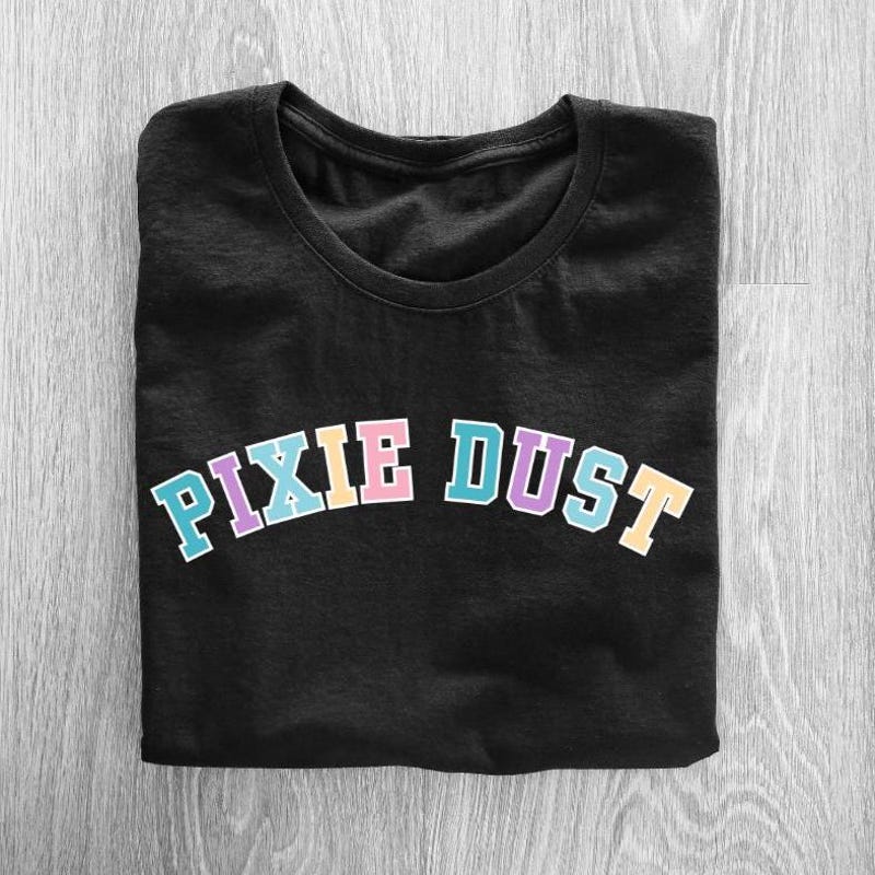 Plus Size Pixie Shirt - Etsy