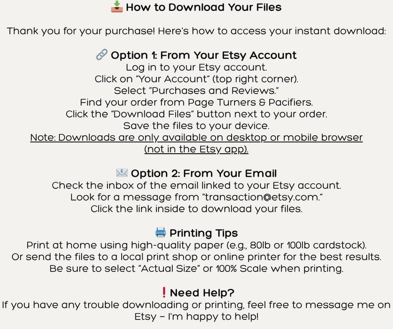 8 Holiday Scavenger Hunts for Kids – Printable Activity Pack | Digital ...