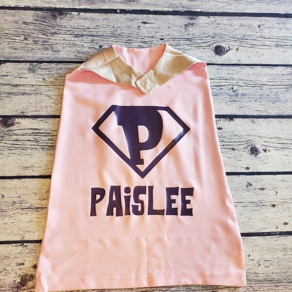 Super Teacher Cape - Etsy