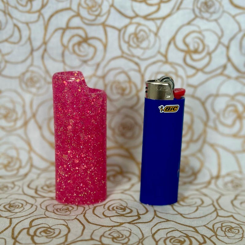 Lighter Cover - Etsy