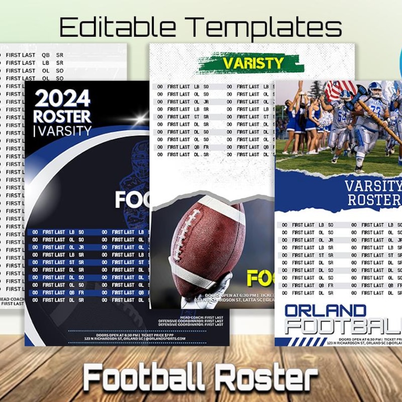 Recruitment Name Tags - Etsy