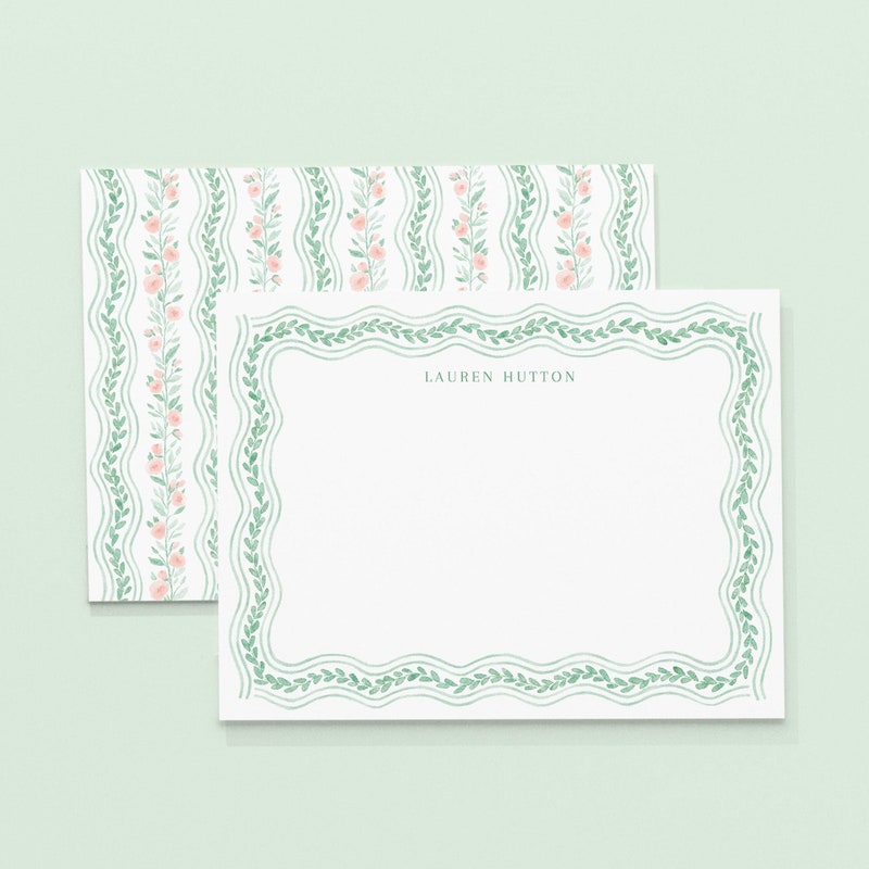 Custom Triangle Envelopes - Etsy