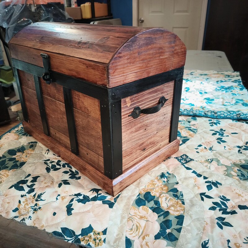 Bombay Chest - Etsy