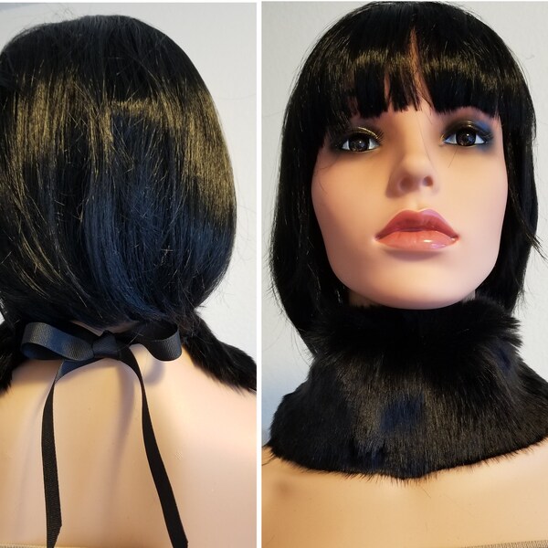 Mink Faux Fur - Etsy